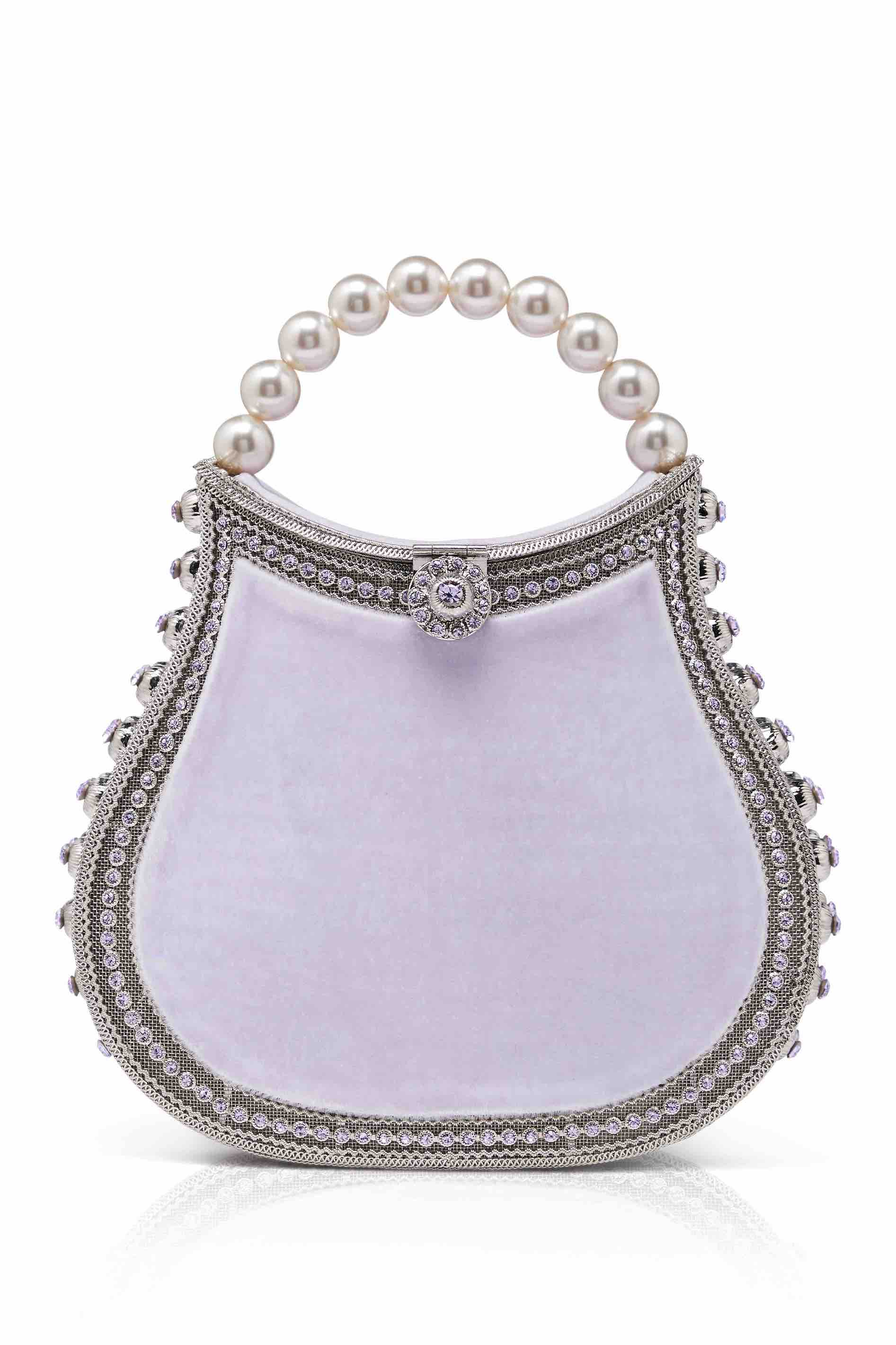 Mae Cassidy | Memorising Moonstone Lilac